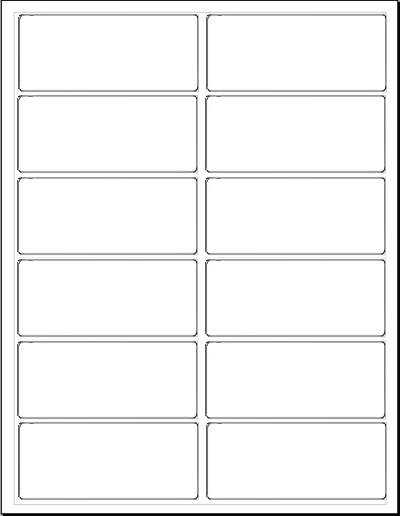 Buy VIN LABELS and TIRE LABELS